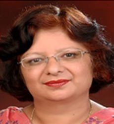 Our Team | Adistha Foundation