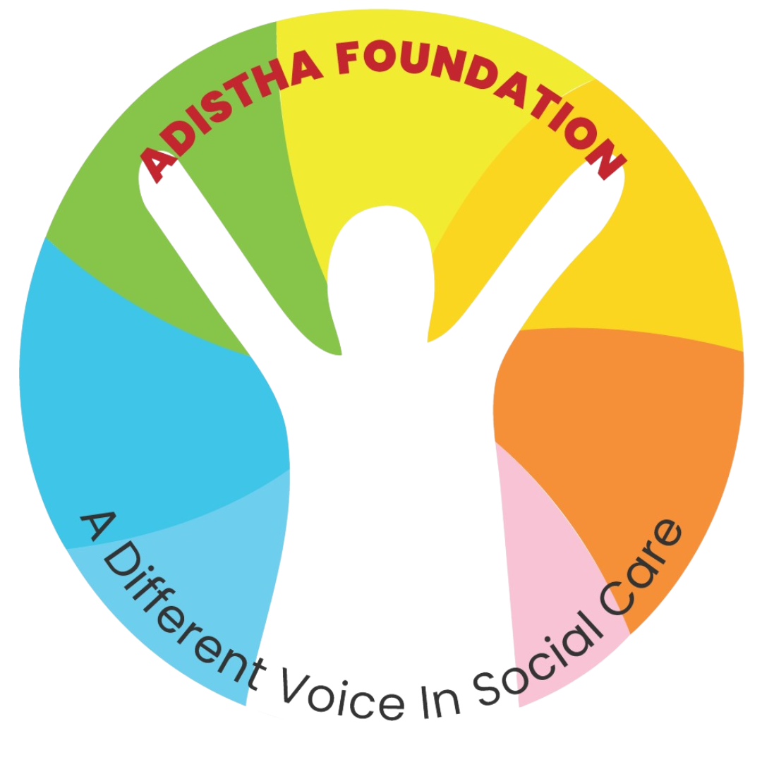 Our Initiatives - Adistha Foundation