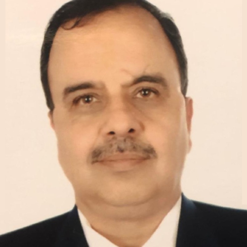 Our Team | Adistha Foundation